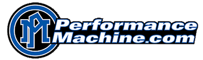 Performance Machine